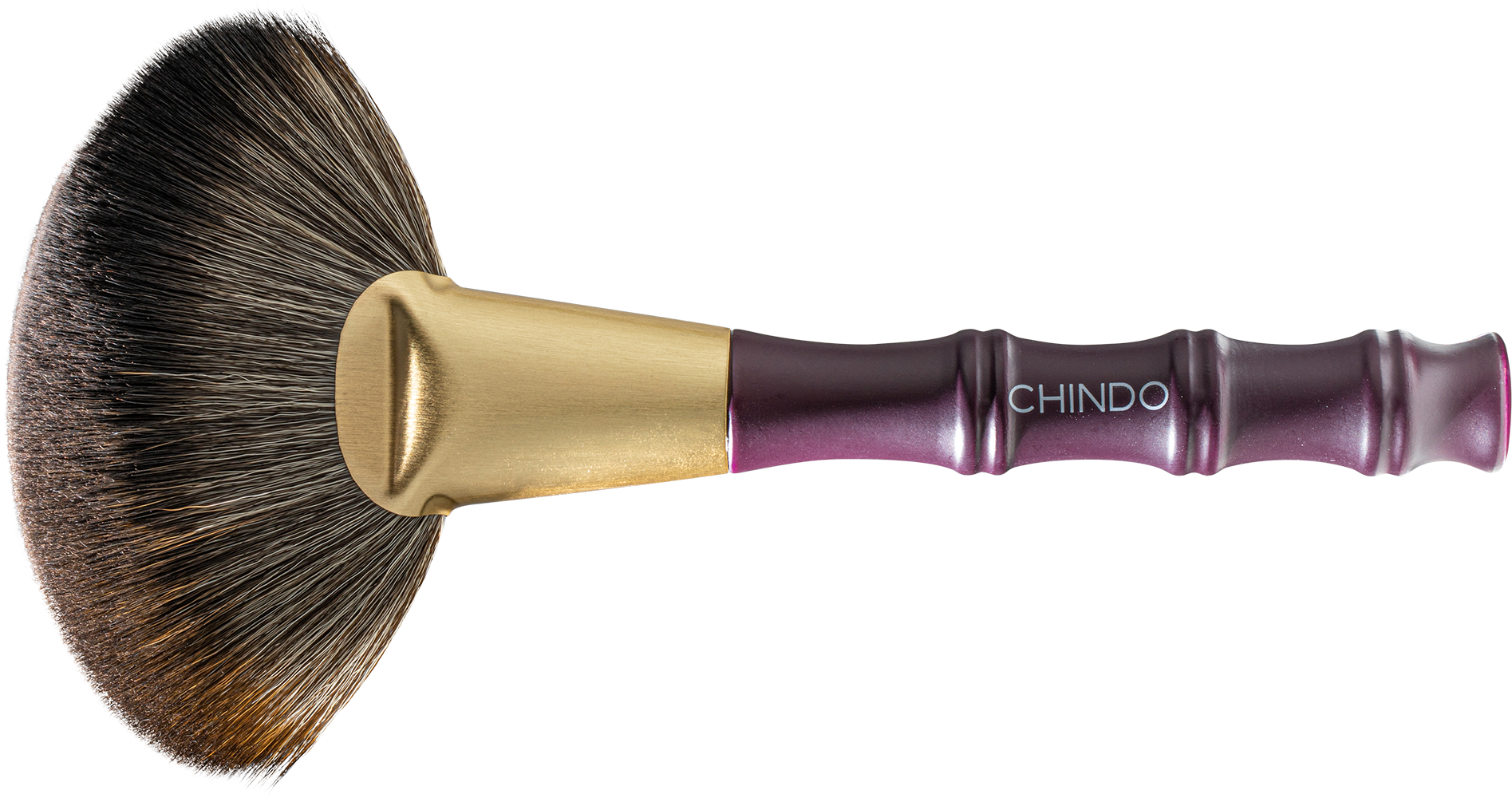 Evolve – Chindo Brushes