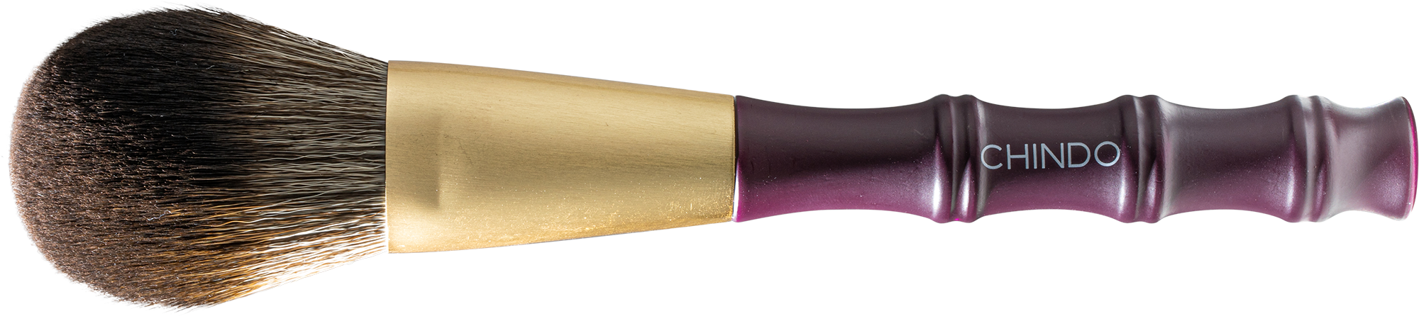 Evolve – Chindo Brushes