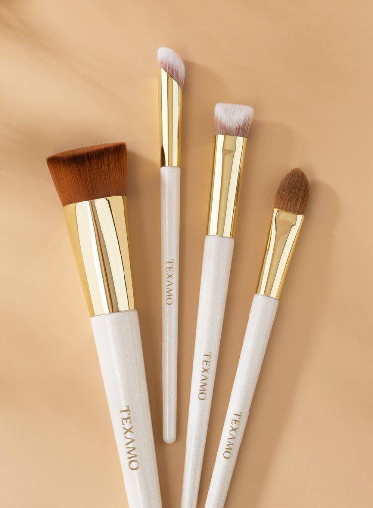 Jade Concealer Collection – Chindo Brushes